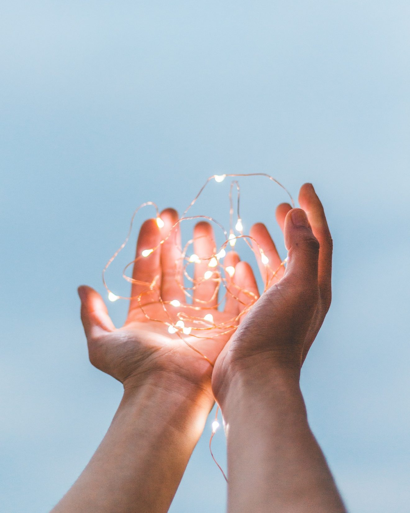 Find Happiness Through Energy Movement - Life Change Advice